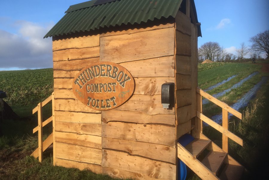 Products - Thunderbox Compost Toilets